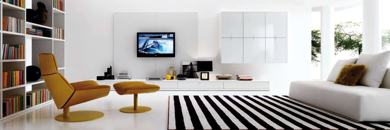 Principais Dicas Sobre Decoração De Interiores.