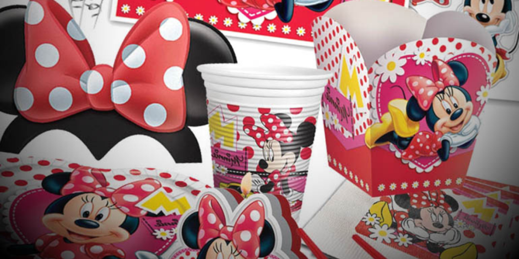 O Kit Ideal Para Festa Infantil